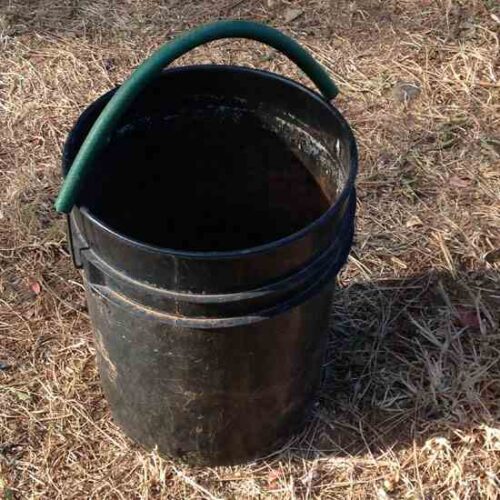 How to Recycle an Old Hose – Mother Earth News